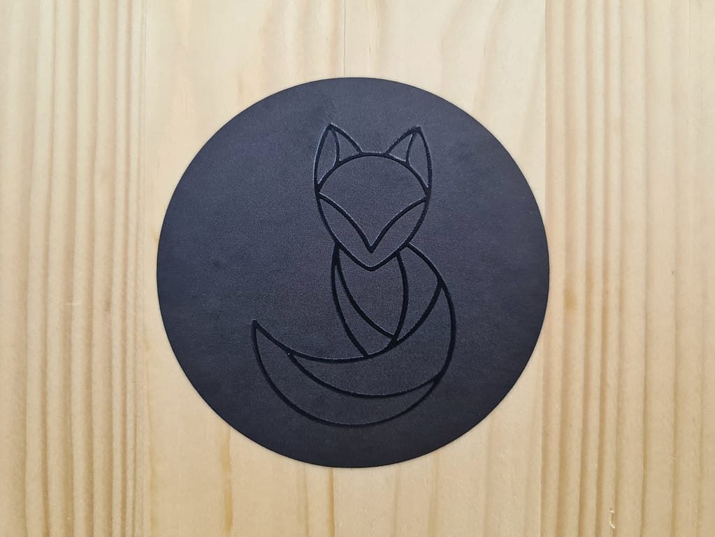 Etiquetas e Autocolantes | Imagem Pública Publicidade