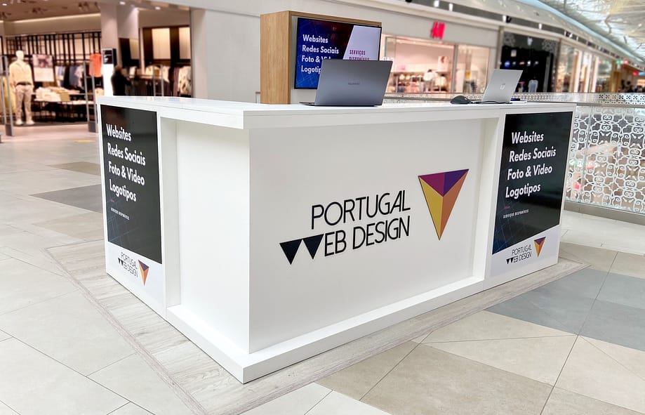 Stand: Atraia mais vendas para seu negócio | Imagem Pública