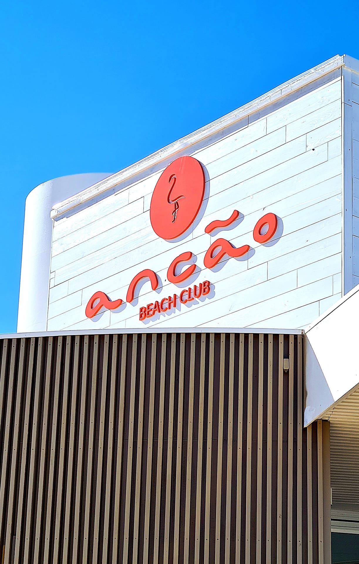 Ancão Beach Club | Imagem Pública