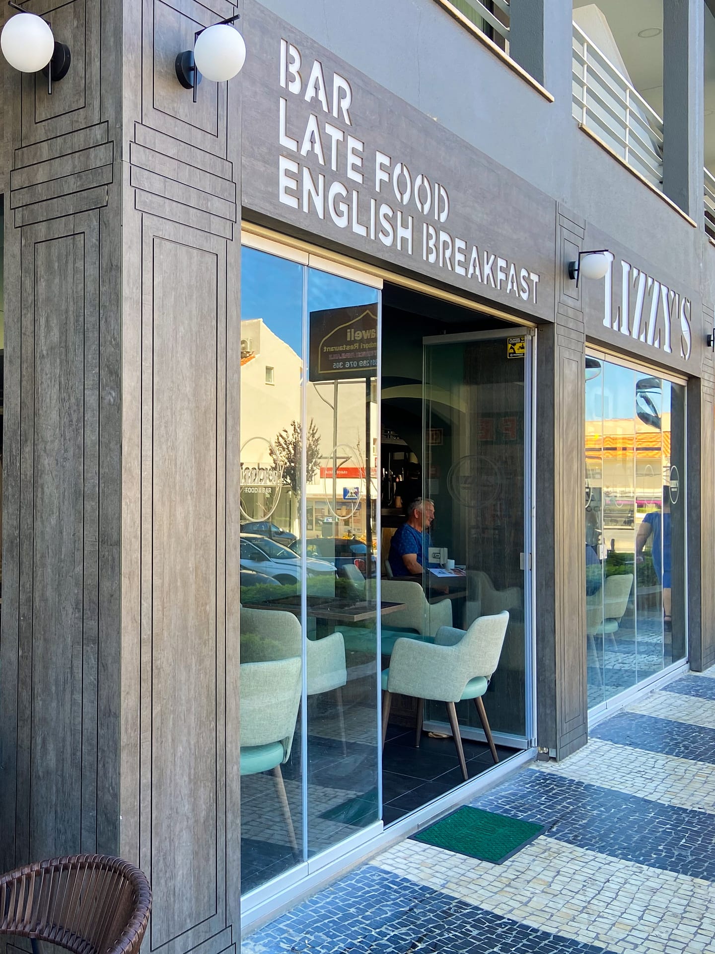 Lizzy`s Bar Vilamoura | Imagem Pública